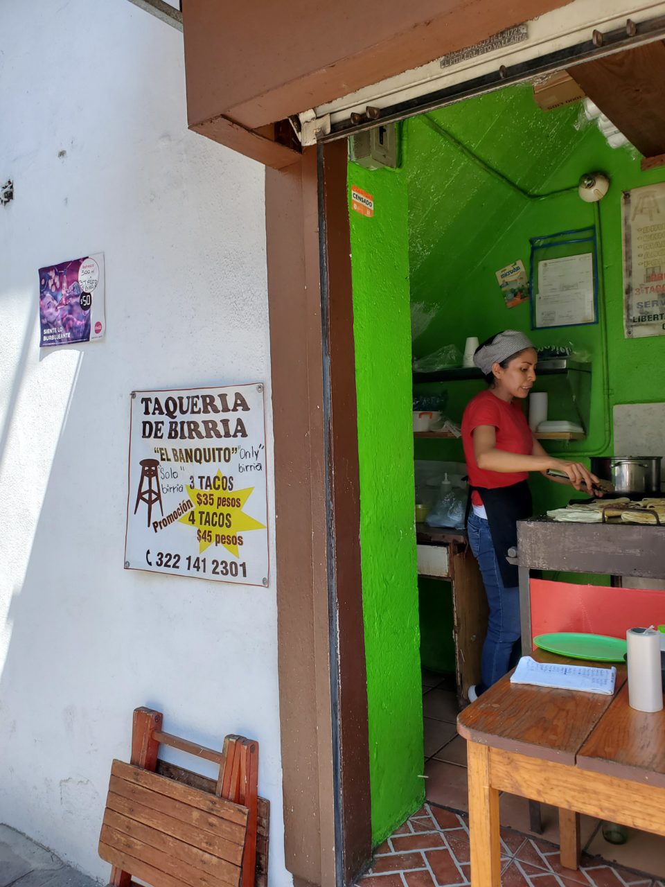 The Ocean Grill Restaurant and Bar in Puerto Vallarta, Mexico - The ...